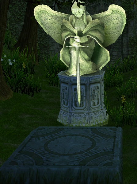 Coill Dungeon | Mabinogi Professional Wiki | Fandom