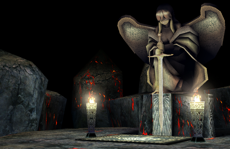 Baol Dungeon | Mabinogi Professional Wiki | Fandom