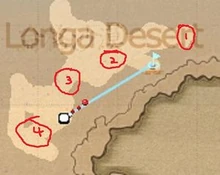 Exploration Level Cap Quests (Elf) | Mabinogi Professional Wiki | Fandom