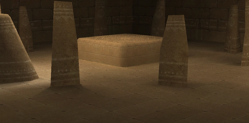 Longa Dungeon | Mabinogi Professional Wiki | Fandom