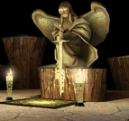 Generation 1: Advent of the Goddess | Mabinogi Professional Wiki | Fandom