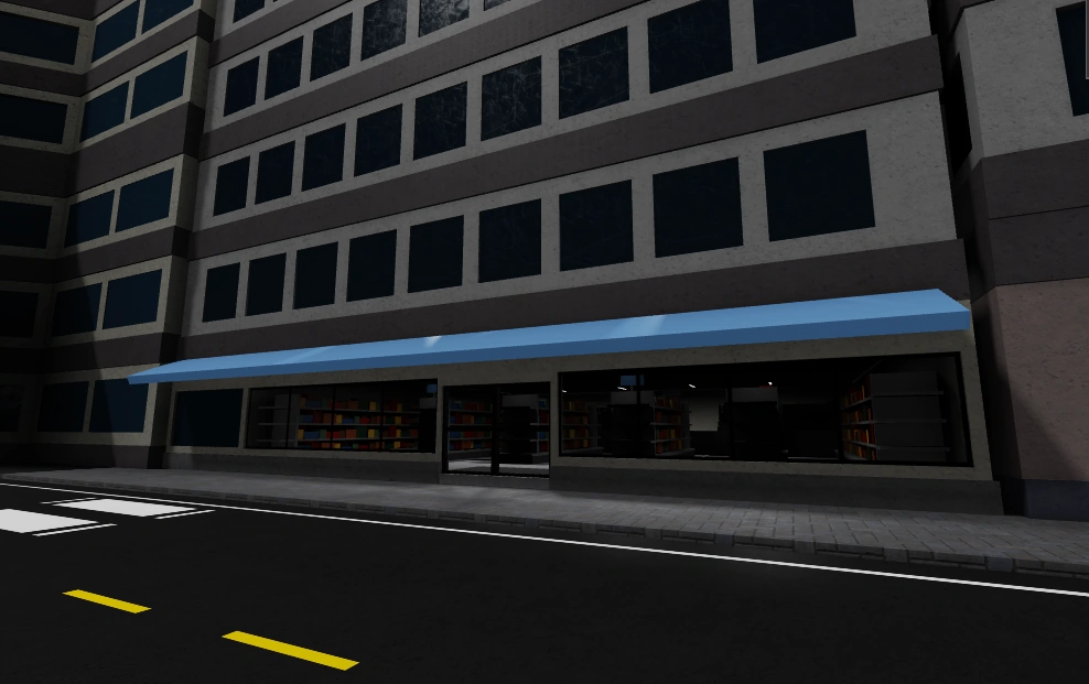 Old Town's Pharmacy | MaBroxx's Roleplay Wiki | Fandom