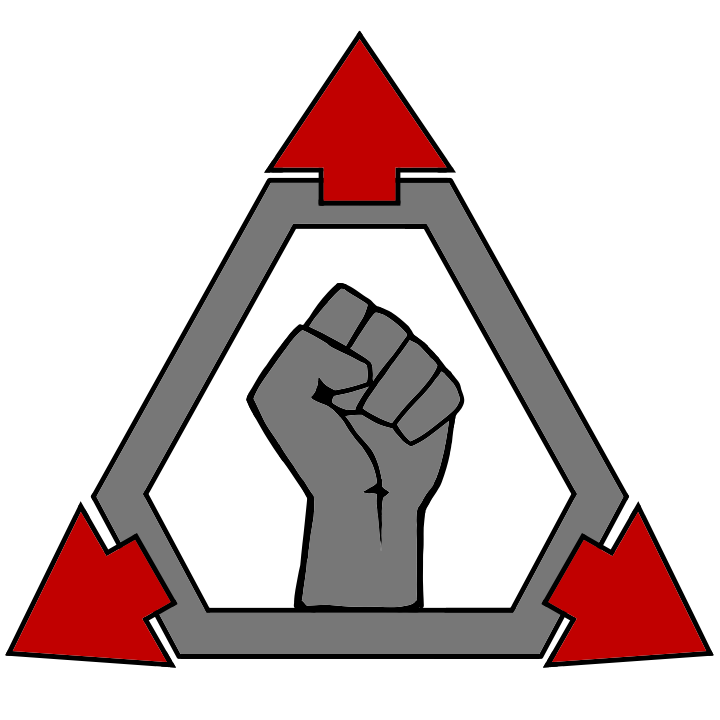 Liberation Insurgency | MaBroxx's Roleplay Wiki | Fandom