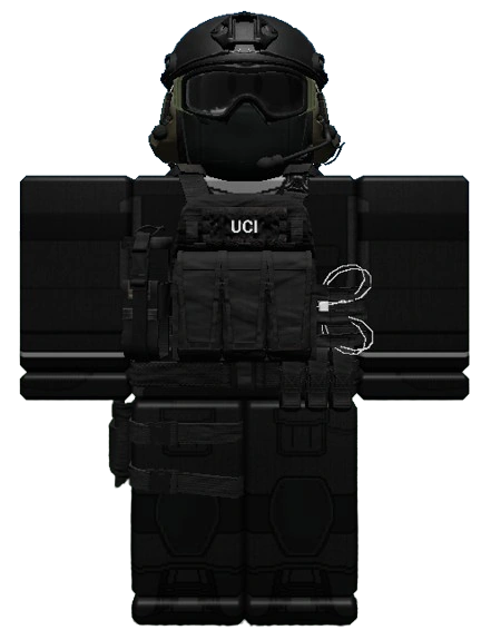 Unusual Crime Investigations | MaBroxx's Roleplay Wiki | Fandom