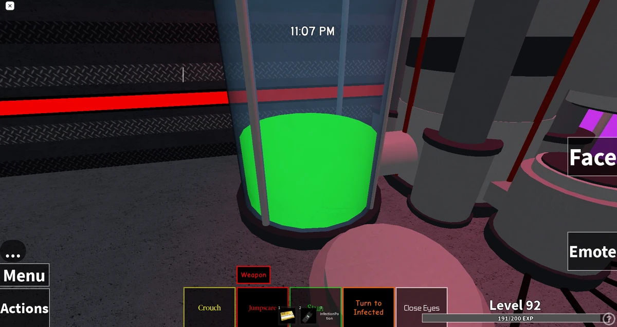 Substance-128 | MaBroxx’s Piggy Universe Wiki | Fandom