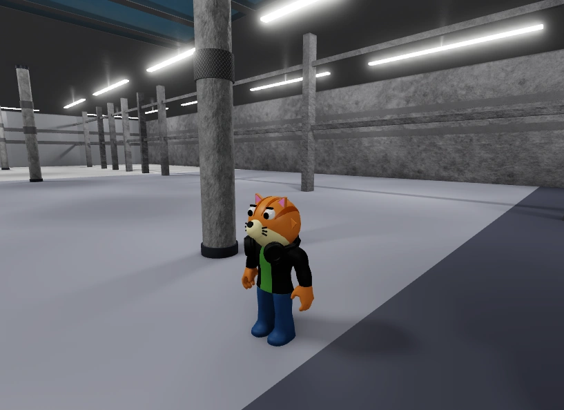 Lobby | MaBroxx’s Piggy Universe Wiki | Fandom