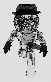 Tutay | MaBroxx’s Piggy Universe Wiki | Fandom