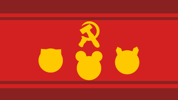 South Lucella | MaBroxx’s Piggy Universe Wiki | Fandom