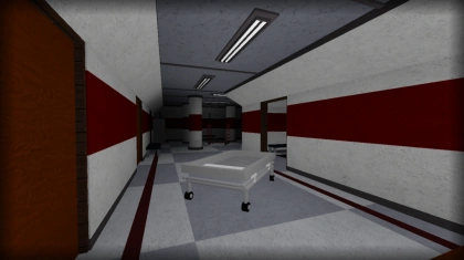 Hospital | MaBroxx’s Piggy Universe Wiki | Fandom