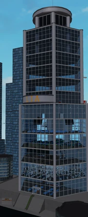 Lucella Intelligence Agency | MaBroxx’s Piggy Universe Wiki | Fandom