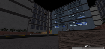 CIty + Safe Place | MaBroxx’s Piggy Universe Wiki | Fandom