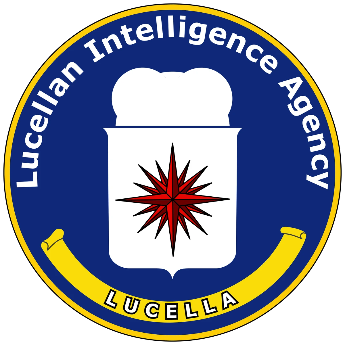 Lucella Intelligence Agency | MaBroxx’s Piggy Universe Wiki | Fandom