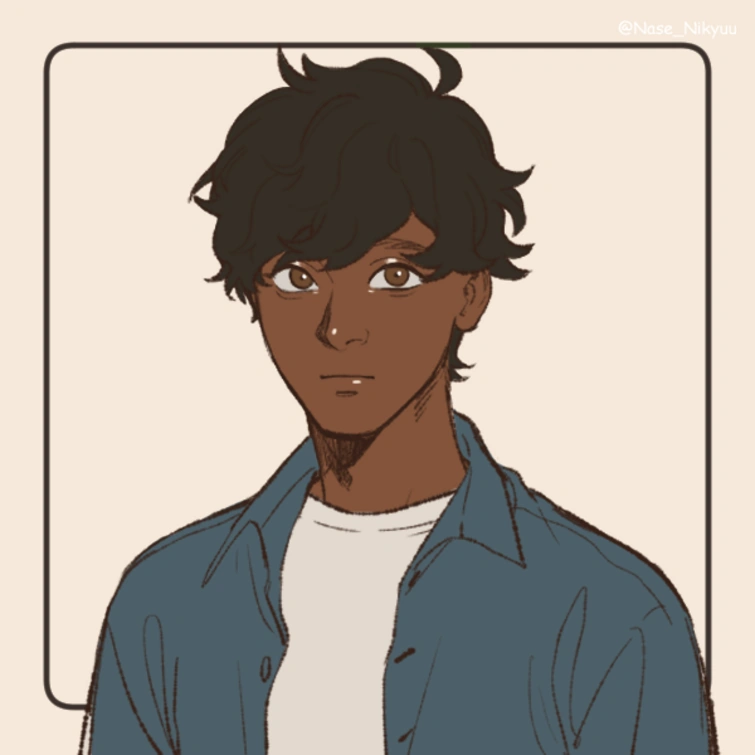 Connor | Mabs world Wiki | Fandom