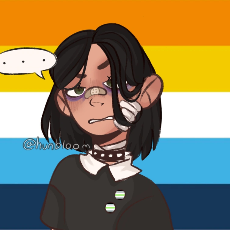 Moxie | Mabs world Wiki | Fandom