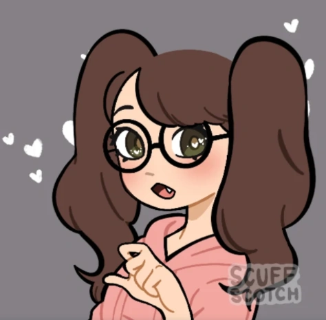 Anna | Mabs world Wiki | Fandom