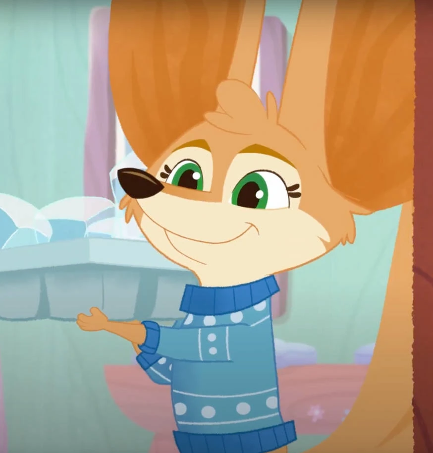 Kipp | Mac Jeffy Wiki | Fandom