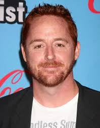 Scott Grimes | Mac & Mark Wikia | Fandom