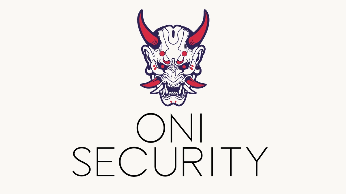 Oni Security | MAC-RP Wiki | Fandom