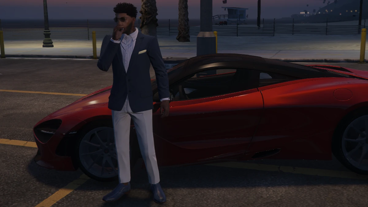 Shavar Hyman | MAC-RP Wiki | Fandom