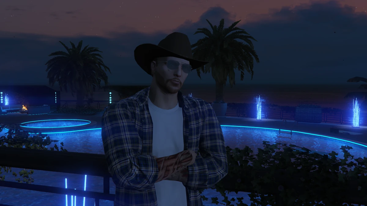 Dylan Backer | MAC-RP Wiki | Fandom