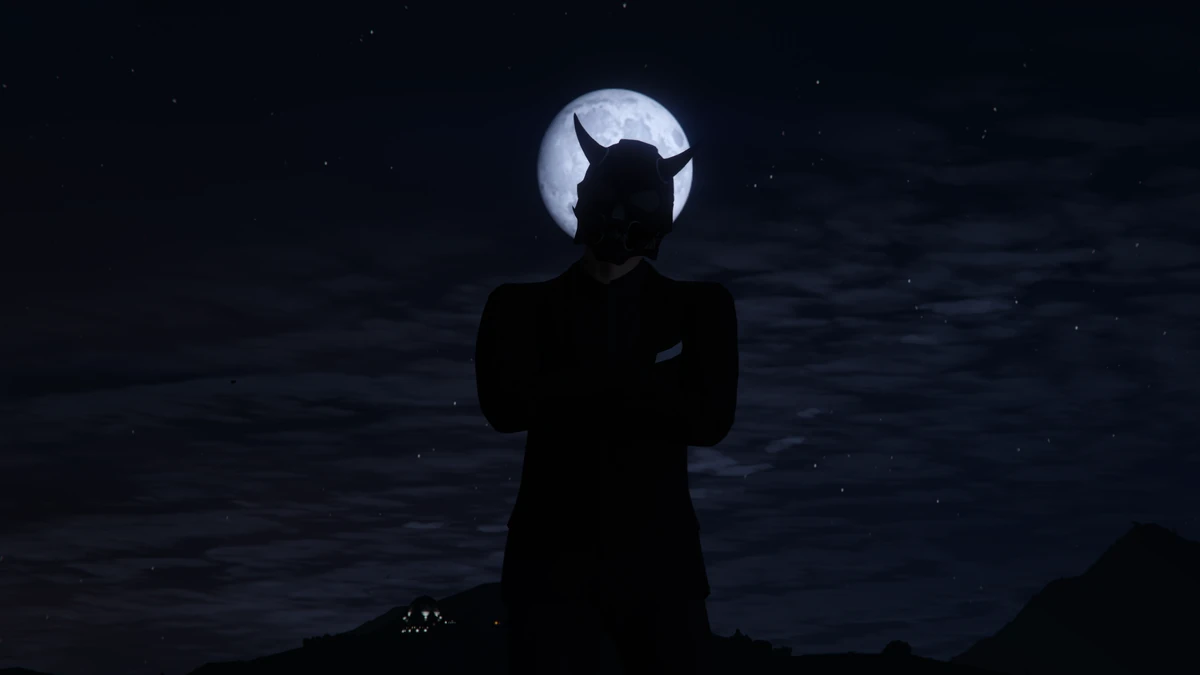 Mr Yang | MAC-RP Wiki | Fandom