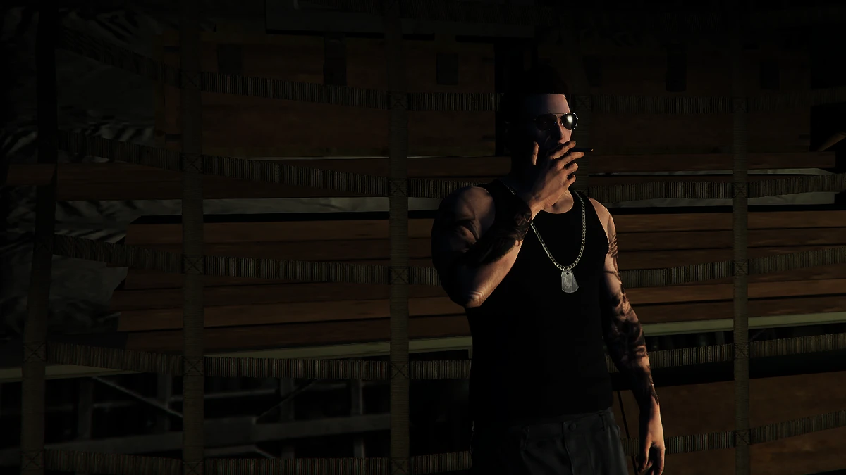 Alex Anderson | MAC-RP Wiki | Fandom