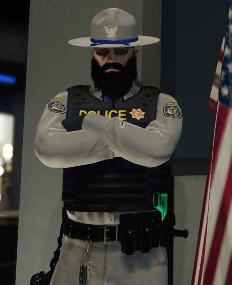 Mason Adler | MAC-RP Wiki | Fandom