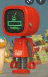 Albago | Maca & Roni Wiki | Fandom