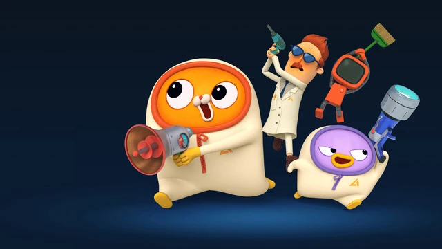 Maca & Roni Wiki | Fandom