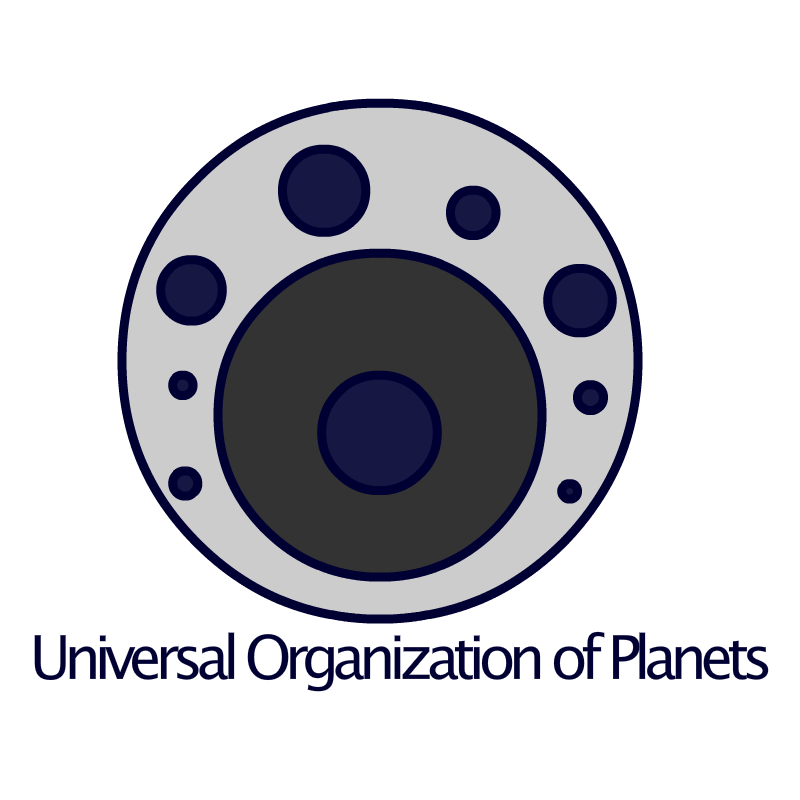 Universal Organization of Planets (UOP) | Macaco do Sistema Wiki | Fandom