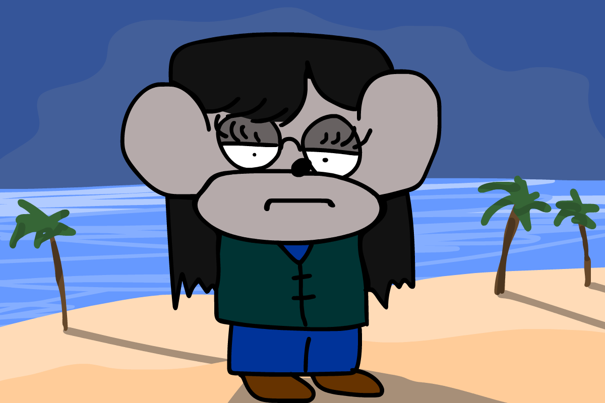 Seni | Macaco do Sistema Wiki | Fandom