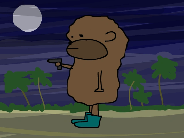 André Custoias | Macaco do Sistema Wiki | Fandom