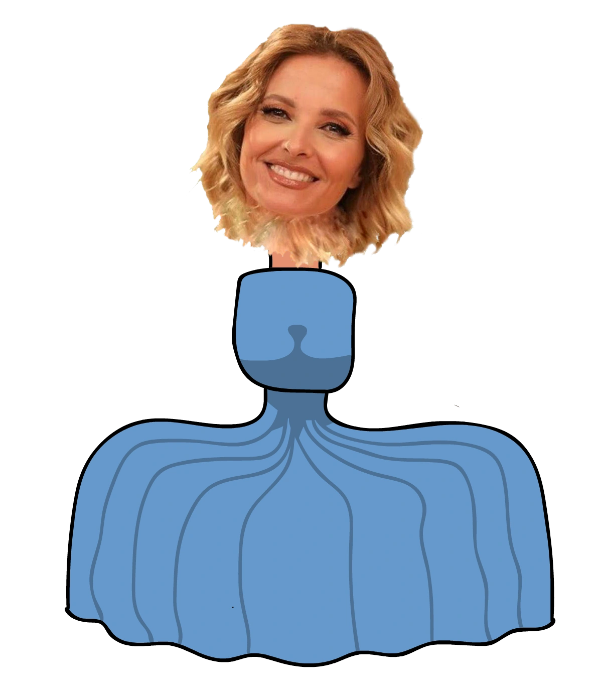 Cristina Ferreira | Macaco do Sistema Wiki | Fandom