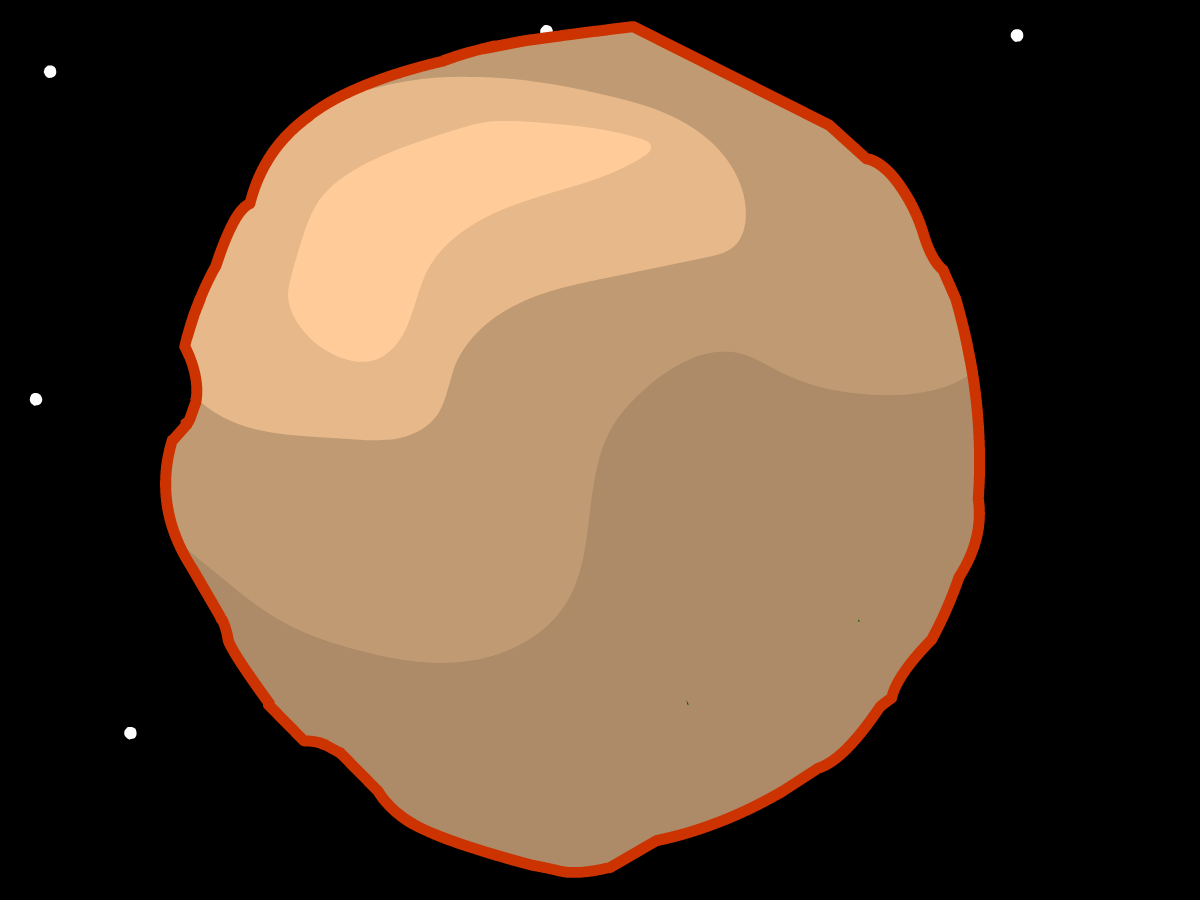 Planet Cygnus | Macaco do Sistema Wiki | Fandom