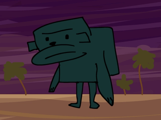 Xovila | Macaco do Sistema Wiki | Fandom