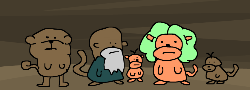 Os Silva | Macaco do Sistema Wiki | Fandom