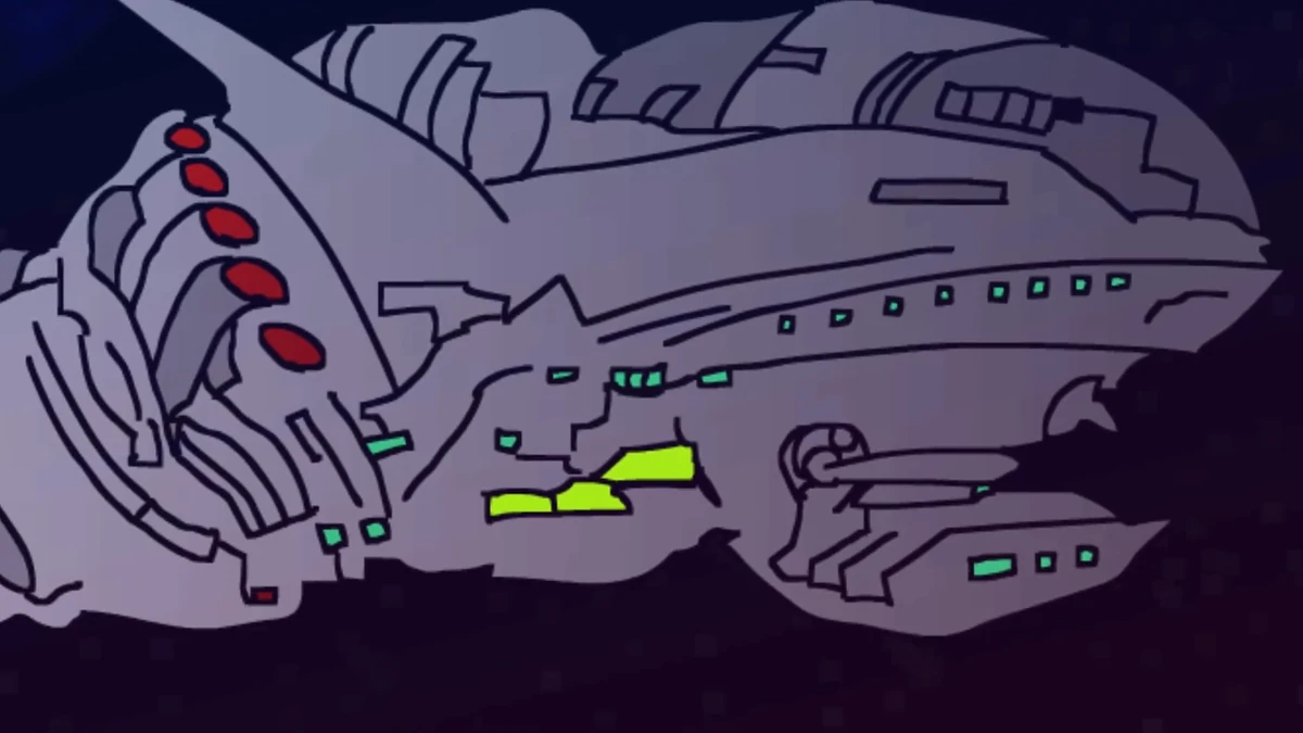 Modusky 99 | Macaco do Sistema Wiki | Fandom