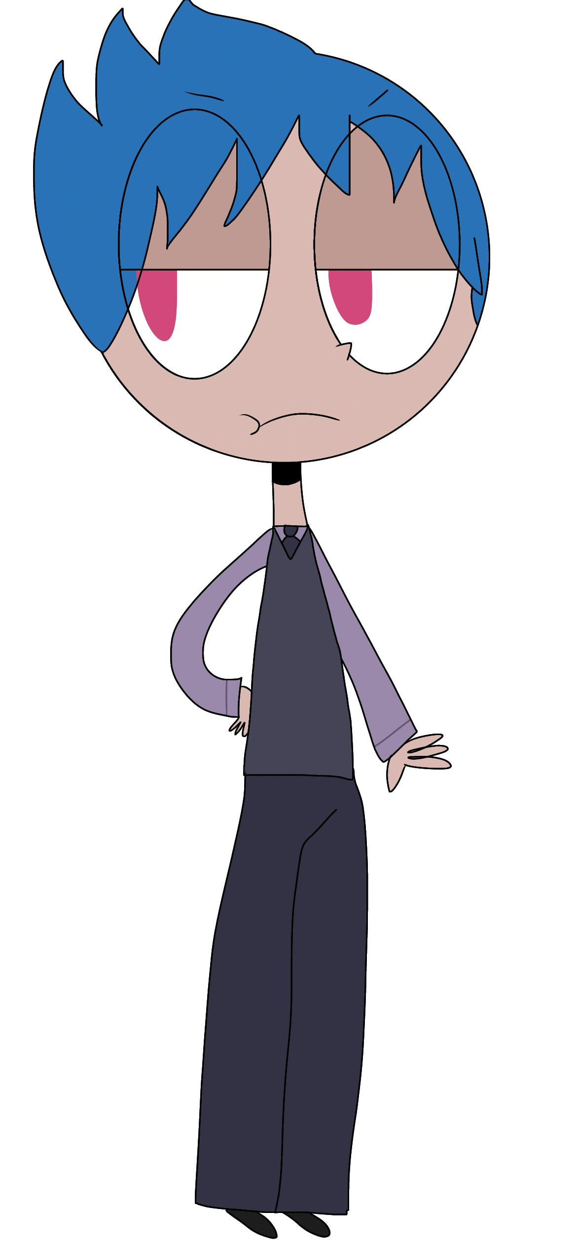 Marwin Welcharman | Macbeth Academy Wiki | Fandom