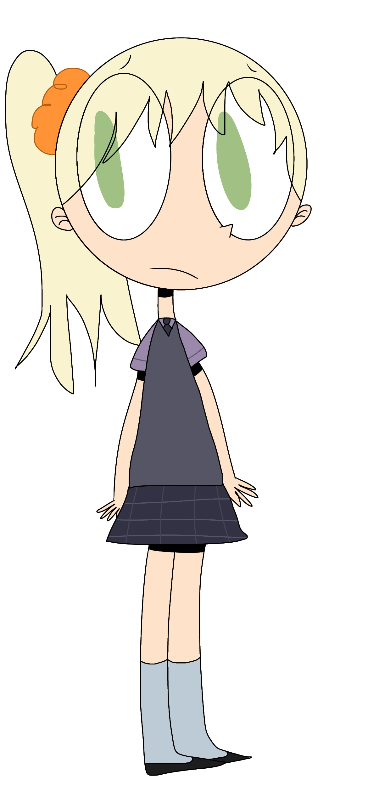 Magatha Cobbs | Macbeth Academy Wiki | Fandom