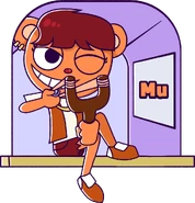 Macchan and Mocchan Wiki | Fandom