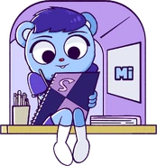 Macchan and Mocchan Wiki | Fandom