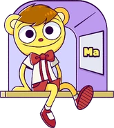 Macchan and Mocchan Wiki | Fandom