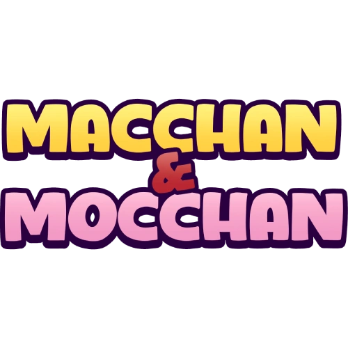 Macchan and Mocchan Wiki | Fandom