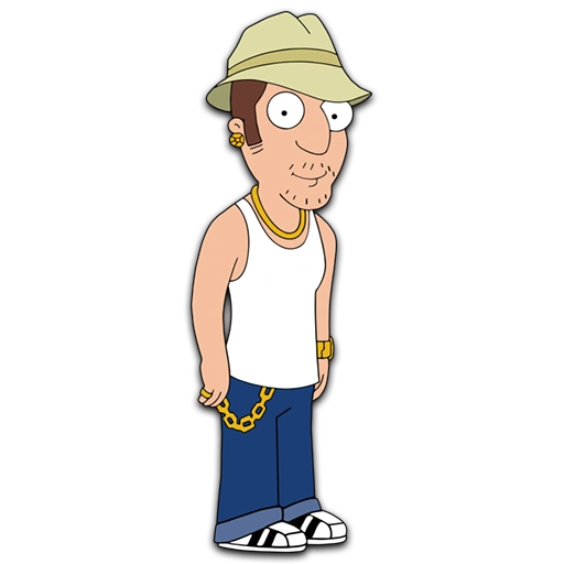 Gabriel Friedman | MacFarlane High Wiki | Fandom