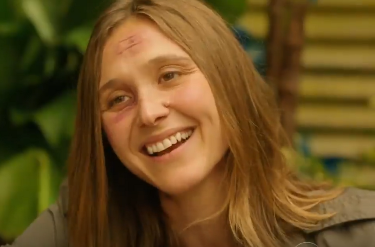 Amber Macgyver Wiki Fandom