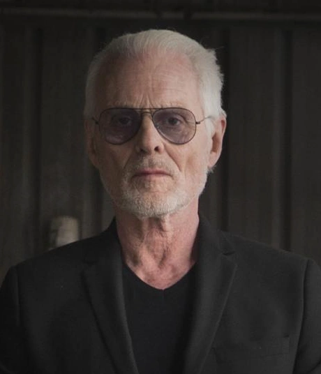 Nicholas Helman | MacGyver Wiki | Fandom