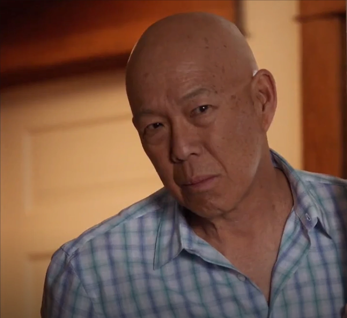 Dahn Nguyen | MacGyver Wiki | Fandom