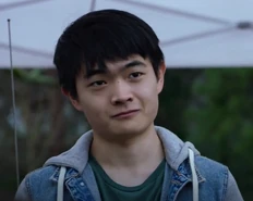 Agent | MacGyver Wiki | Fandom