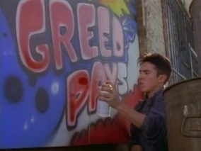 Off The Wall | MacGyver Wiki | Fandom