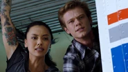 Desiree Nguyen/Gallery | MacGyver Wiki | Fandom